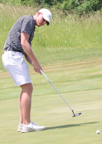Hedrick, Hoag advance to regionals | Newsletter | thepostandmail.com