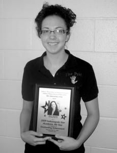 PH Lilly winner gets additional honors | | thepostandmail.com