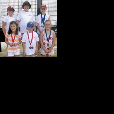 Putting, chipping contests conclude youth golf camp | | thepostandmail.com