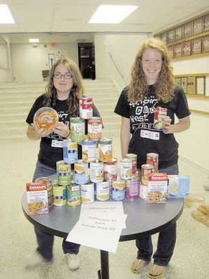 Food pantry helped | Latest | thepostandmail.com
