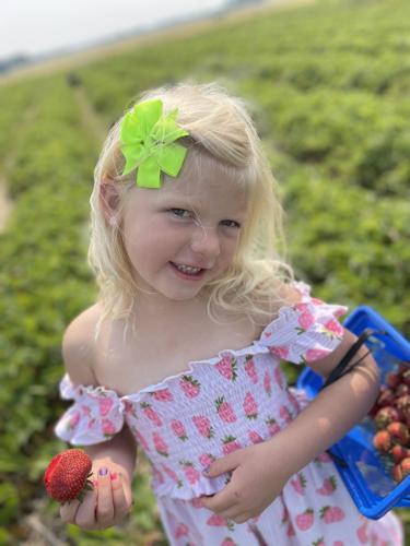Winners announced in Cutest Kid contest | News | thepostandmail.com