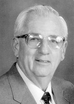 James Kimble | | thepostandmail.com