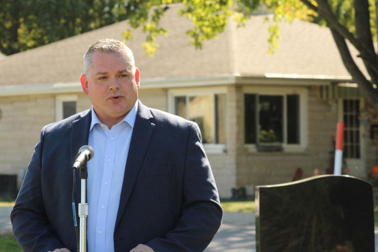 New memorial honors veterans for service during war and peace times ...