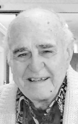 Wayne Brockett | | thepostandmail.com