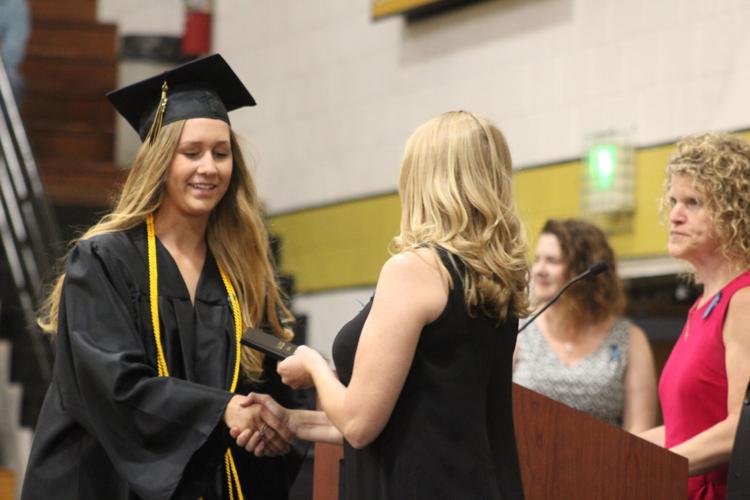 Churubusco celebrates Class of 2023 in graduation ceremony | Multimedia ...