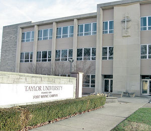 Educational use planned for Taylor campus | Latest | thepostandmail.com