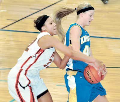 Knights fall to Northrop | | thepostandmail.com