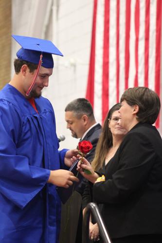 Whitko's Class of 2023 reaches milestone moment with graduation ...
