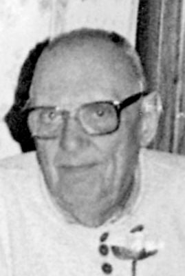 Charles Simcox | | thepostandmail.com