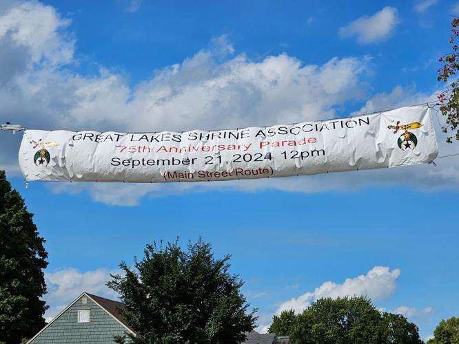 Sept. 14 - Shriners to celebrate with Columbia City parade | News ...