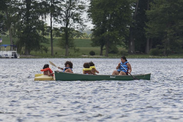 Camp Whitley hosting events despite shutdown | Covid-19 ...