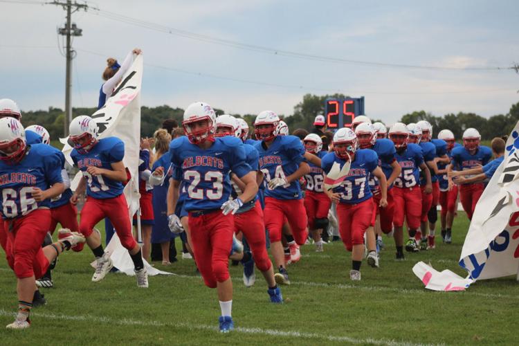 Snapshots from the 2022 Whitko Homecoming | Multimedia | thepostandmail.com