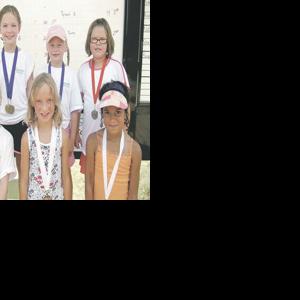 Putting, chipping contests conclude youth golf camp | | thepostandmail.com