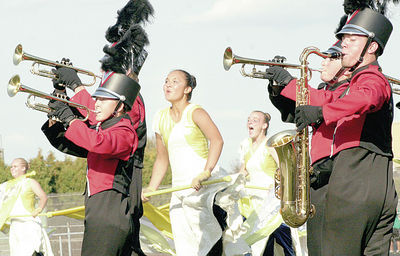 Three local bands advance | Latest | thepostandmail.com