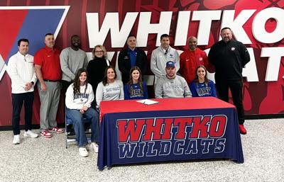 Whitko hoop standout Stonebraker inks with Saint Francis ...