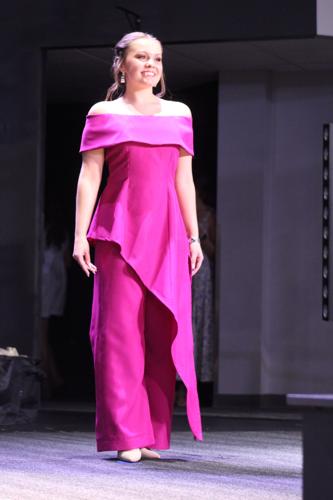 Mullett is crowned Miss Whitley County 2023 | News | thepostandmail.com
