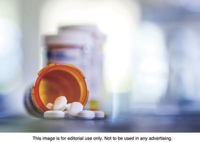 Safety first before mixing drugs | | thepostandmail.com