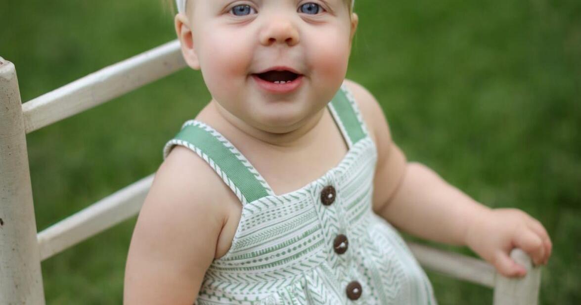 Winners announced in Cutest Kid Contest | News | thepostandmail.com