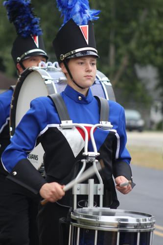 Snapshots from the 2022 Whitko Homecoming | Multimedia | thepostandmail.com