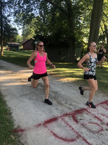 Camp Whitley hosting events despite shutdown | Covid-19 ...