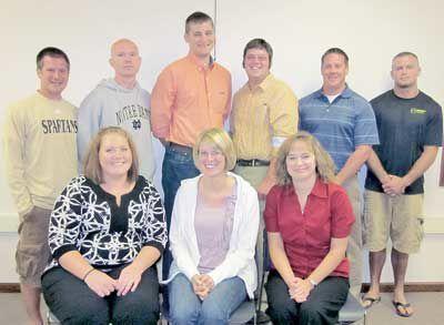 New teachers join Garrett-Keyser-Butler staff | Latest | thepostandmail.com