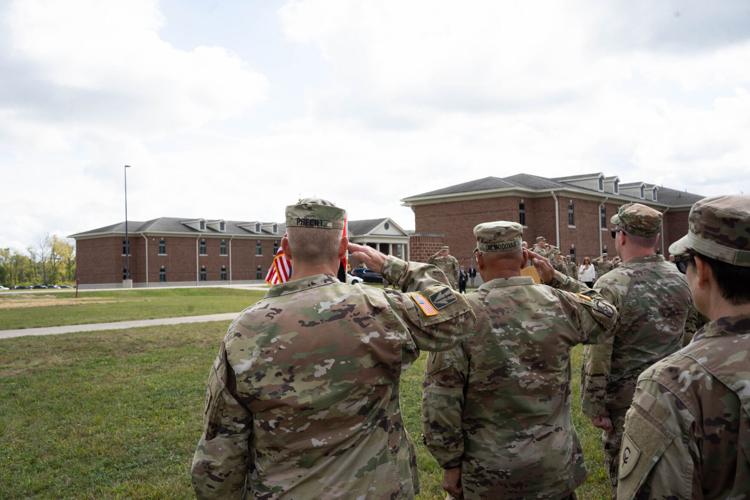 Sept. 26 - 600 Indiana National Guard soldiers to deploy to Middle East ...