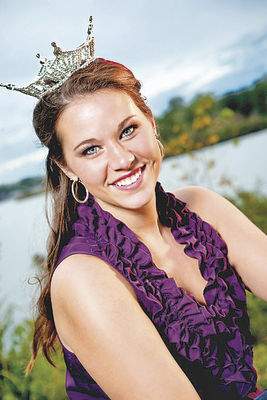 Miss Limberlost returns to Miss Indiana pageant | Latest ...
