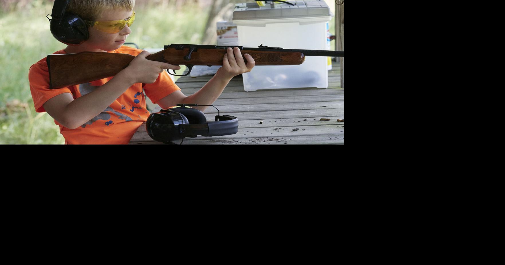 Camp Whitley hosting events despite shutdown | Covid-19 ...