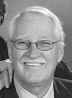 William Hatfield | | thepostandmail.com