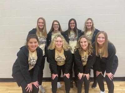Busco girls ready to take step in 2022 | Newsletter | thepostandmail.com