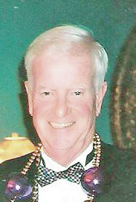 Harry Hoham | | thepostandmail.com