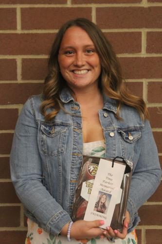 CCHS students earn athletic honors | Newsletter | thepostandmail.com