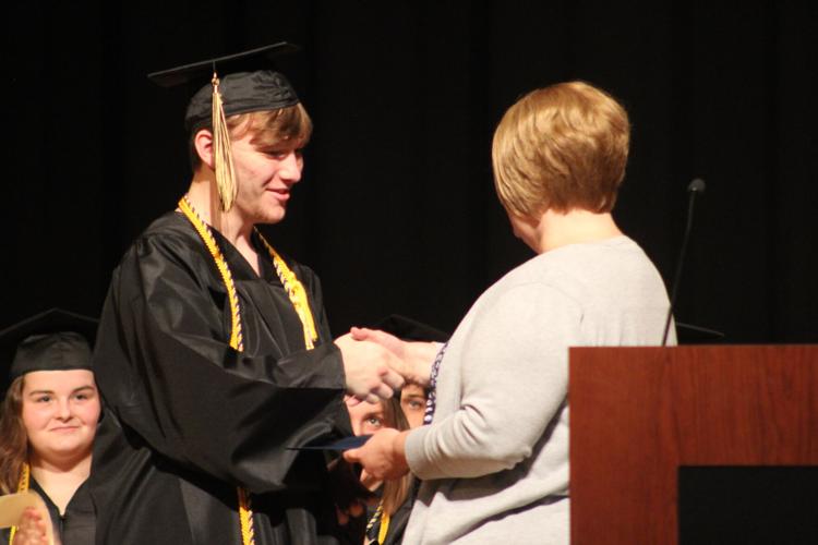 Busco seniors rewarded for hard work through scholarships | News ...