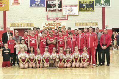 Sectional champions | | thepostandmail.com