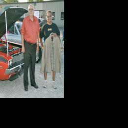 Heartland Festival Car Show attracts 82 entries | Latest ...