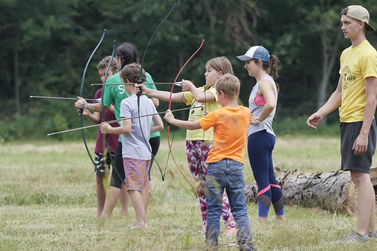 Camp Whitley hosting events despite shutdown | Covid-19 ...