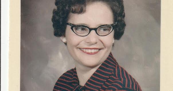 Phyllis Wolfe | Obituaries | thepostandmail.com