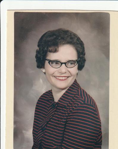 Phyllis Wolfe | Obituaries | thepostandmail.com