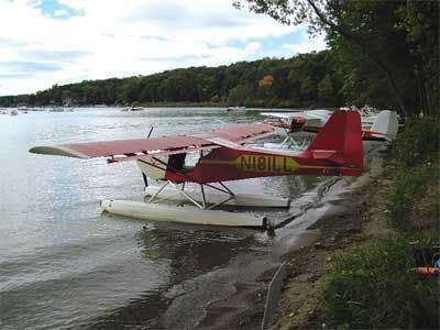 Seaplane Splash In is Sunday at Pokagon | Latest | thepostandmail.com