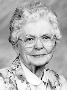 Ruth Swogger | | thepostandmail.com