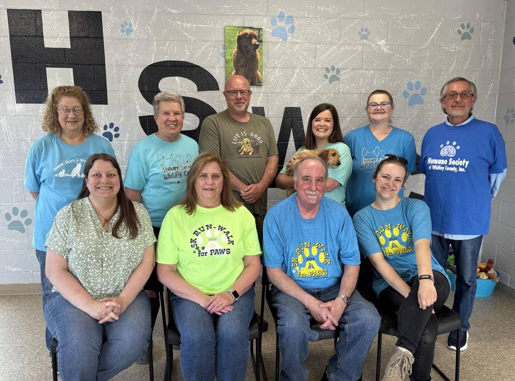 Humane Society board | News | thepostandmail.com