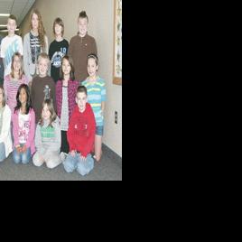 Students earn awards in DAR contest | Latest | thepostandmail.com