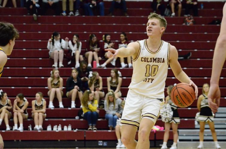 Eagles outlast Knights in triple overtime | Newsletter | thepostandmail.com