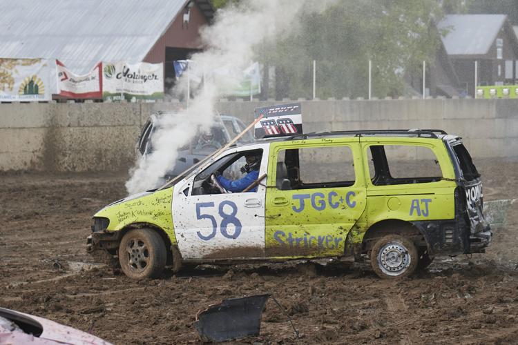 Crash 'em up | Covid-19 | thepostandmail.com