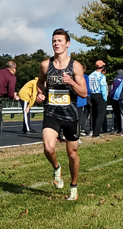 Whitley County Cross Country teams compete at regionals | Newsletter ...