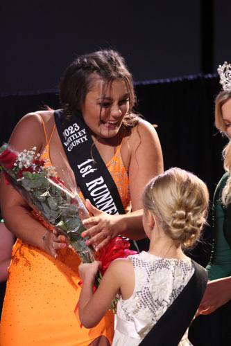 Mullett is crowned Miss Whitley County 2023 | News | thepostandmail.com