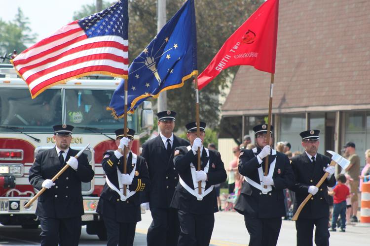 Churubusco celebrates Turtle Days Festival with parade | Multimedia ...