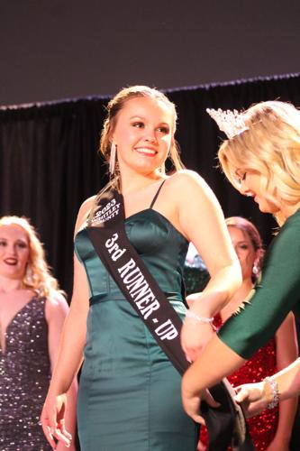 Mullett is crowned Miss Whitley County 2023 | News | thepostandmail.com