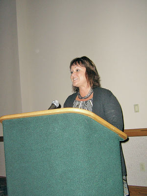CASA celebrates 25 years of helping kids | Latest | thepostandmail.com