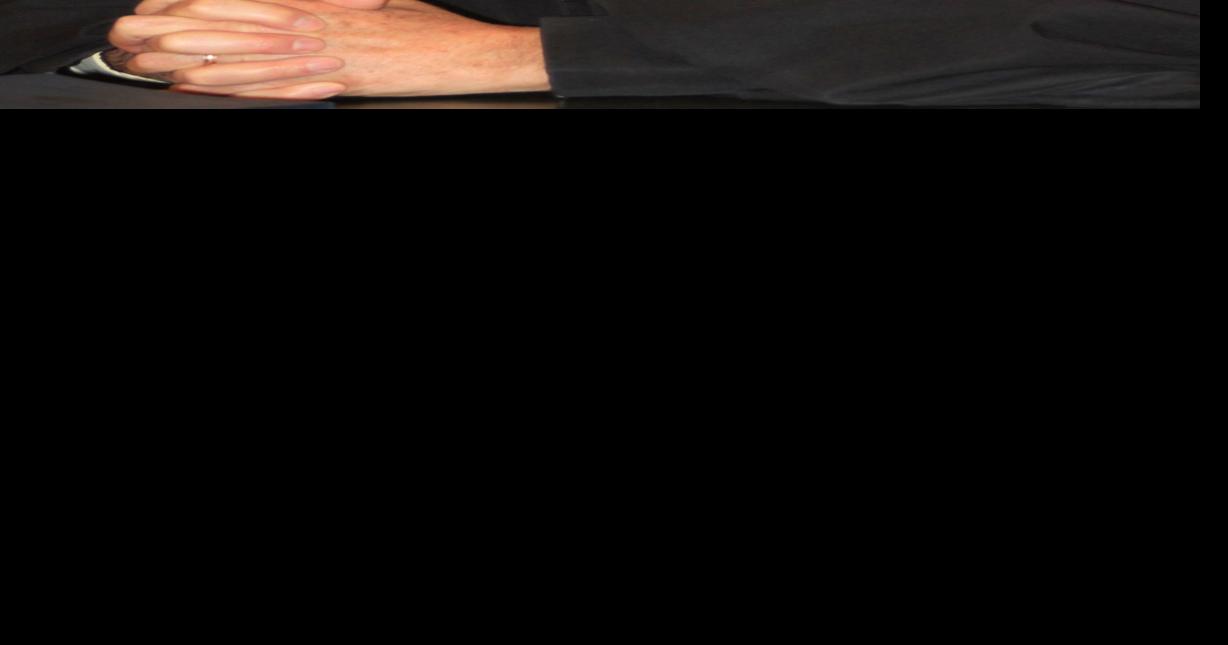 DeKalb judge ends 32 years on bench | Features | thepostandmail.com